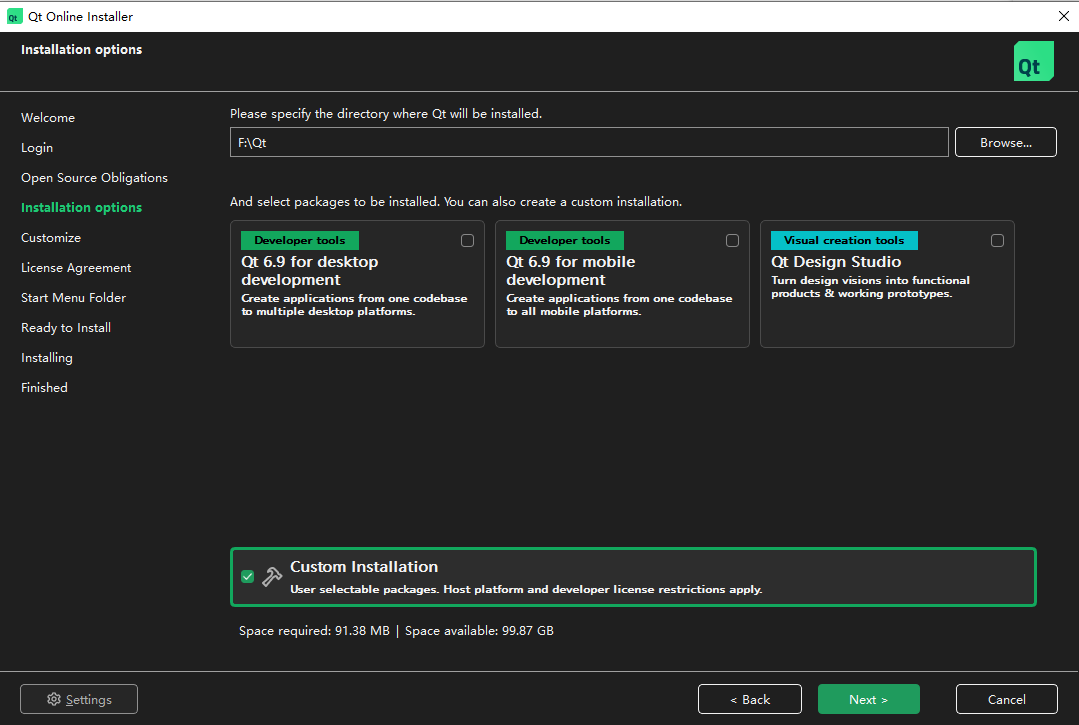 Serial-Studio 上位机编译全过程深度讲解，解决串口数据可视化工具 - 编译部署小技巧 - 博客园
