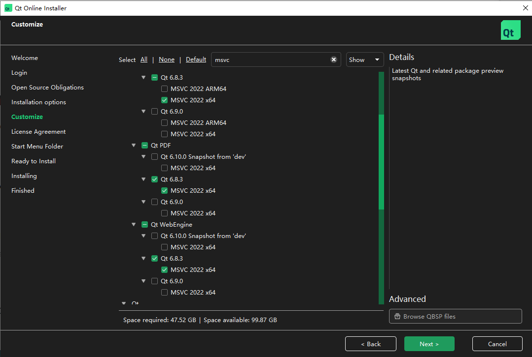 Serial-Studio 上位机编译全过程深度讲解，解决串口数据可视化工具 - 编译部署小技巧 - 博客园