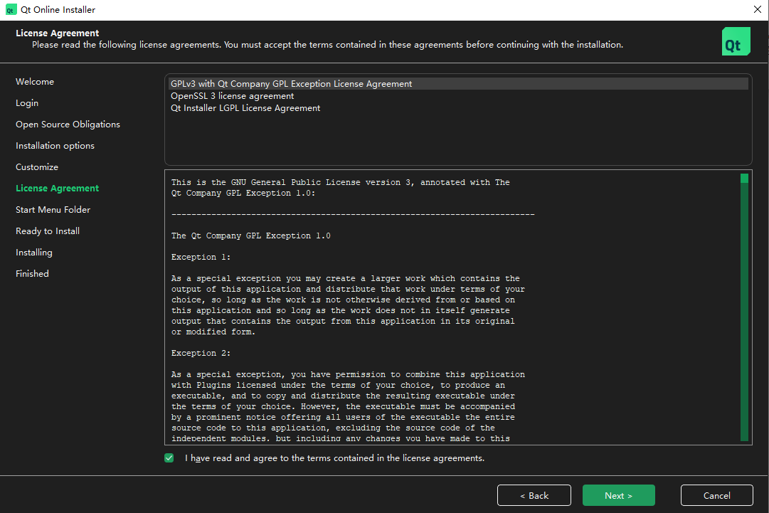 Serial-Studio 上位机编译全过程深度讲解，解决串口数据可视化工具 - 编译部署小技巧 - 博客园
