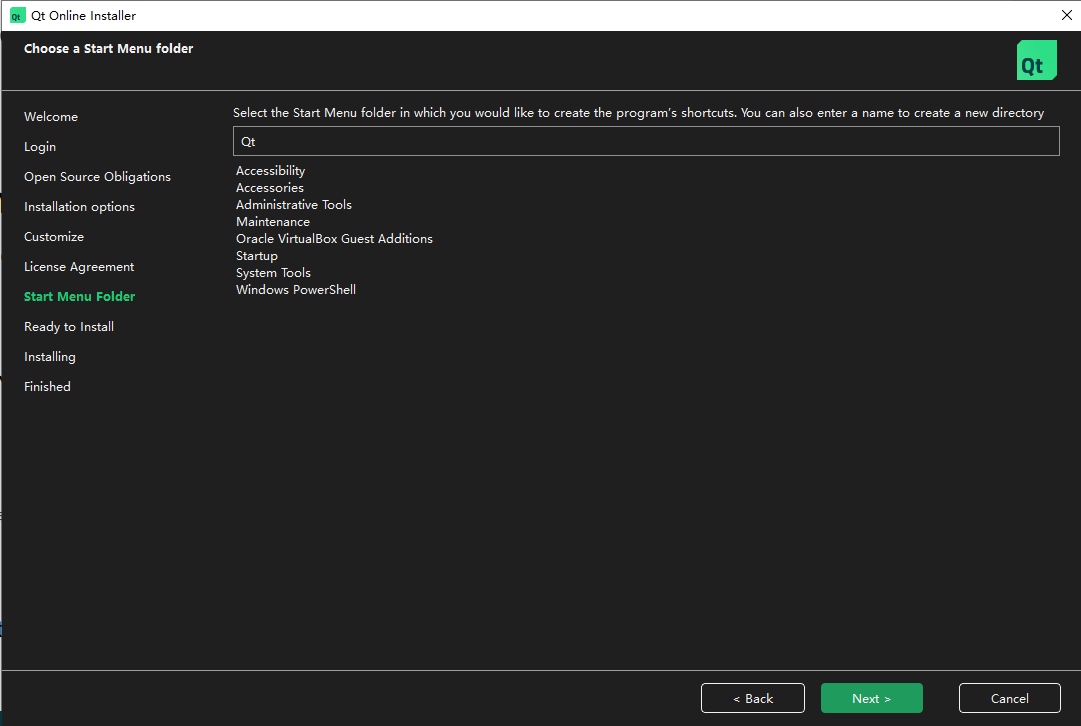 Serial-Studio 上位机编译全过程深度讲解，解决串口数据可视化工具 - 编译部署小技巧 - 博客园