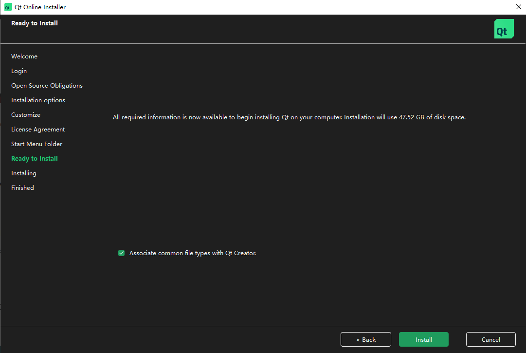 Serial-Studio 上位机编译全过程深度讲解，解决串口数据可视化工具 - 技术栈