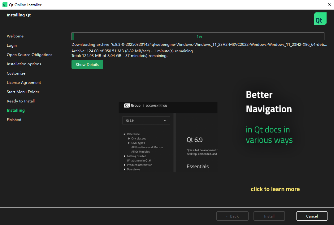 Serial-Studio 上位机编译全过程深度讲解，解决串口数据可视化工具 - 编译部署小技巧 - 博客园